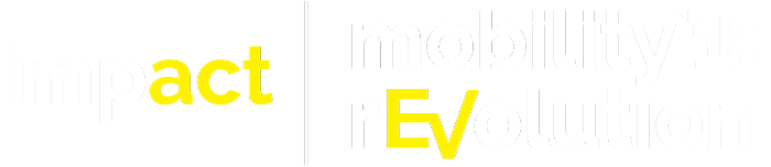 Impact mobility rEVolution’18 - The future of the digital economy!
